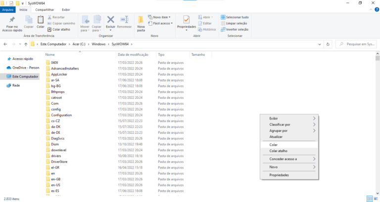 Como resolver a mensagem Error loading MIDAS.dll? | Datacaixa