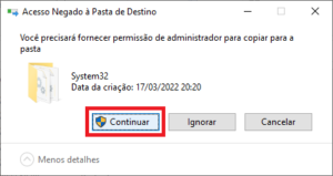 Como resolver a mensagem Error loading MIDAS.dll? | Datacaixa