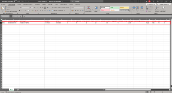 Como importar produtos no PDV? | Datacaixa