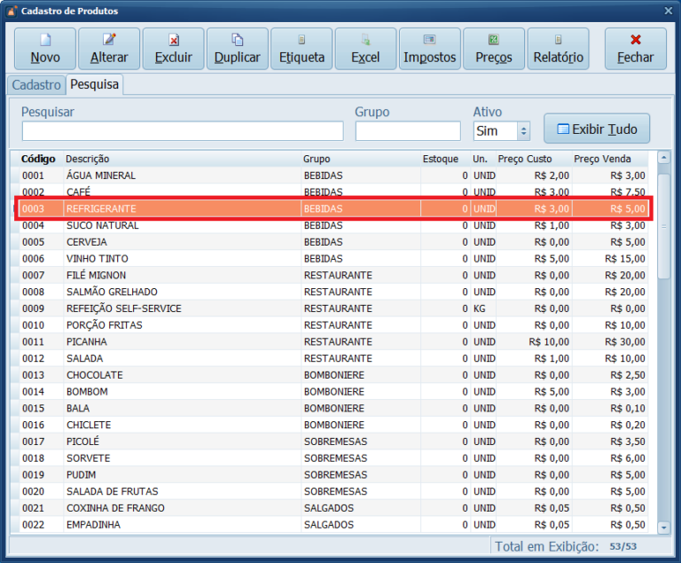 Como trabalhar com Controle de Lote/Validade no PDV? | Datacaixa Tecnologia