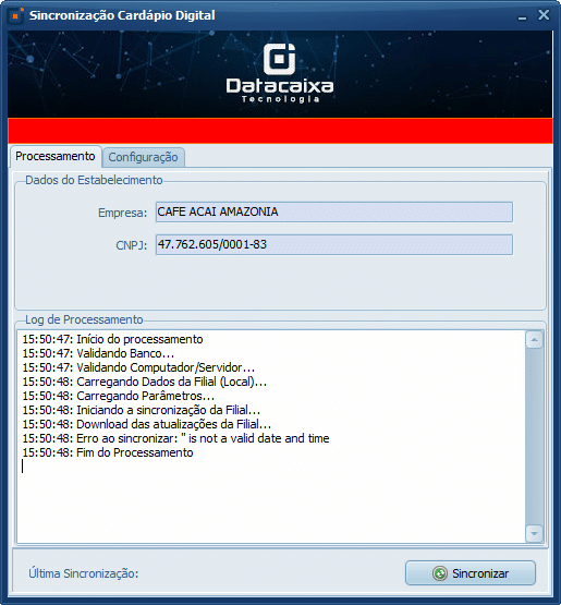 Como resolver a mensagem ‘is not a valid date and time’ na integração ...
