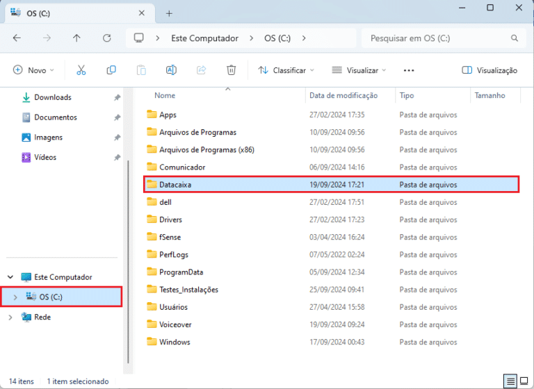 Como abrir Aplicativos automaticamente ao iniciar o Windows | Datacaixa