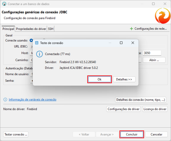 Como conectar o Banco de Dados no DBeaver | Datacaixa