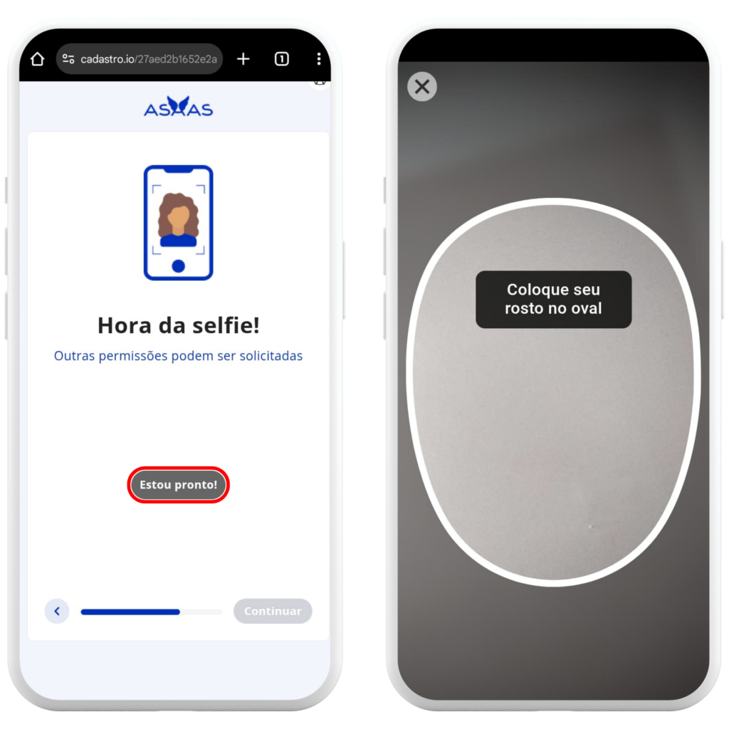 Como criar uma Conta Digital Asaas na Datacaixa | Datacaixa